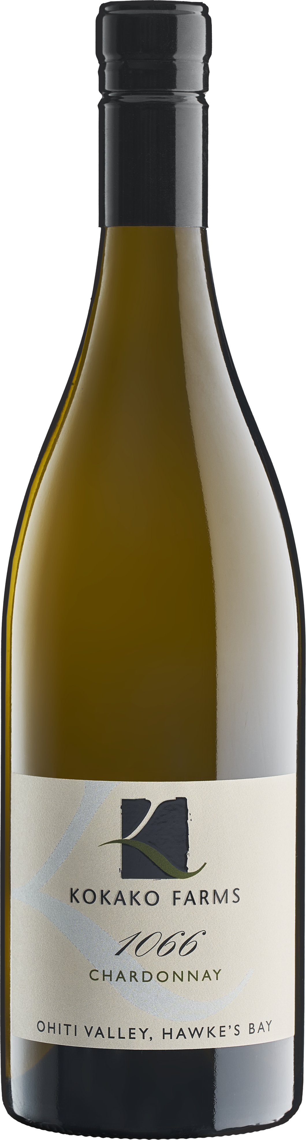 Kokako Farms | 1066 Chardonnay 2025
